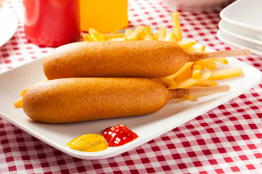What is the street food? The ultimate guide on street food